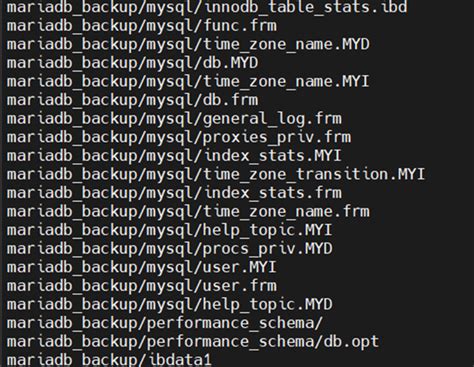 Konfigurasi Ssl Backup Dan Phpmyadmin Mariadb Pada Ubuntu