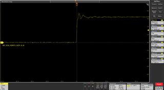 SN LVC G Overshoot And Ringing At The Output Logic Forum Logic