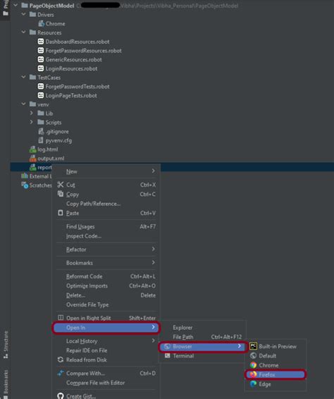 Parallel Testing In The Robot Framework Qa Automation Expert
