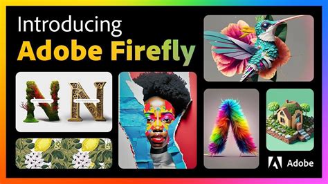 Adobe Firefly Công Cụ Ai Mới Của Adobe Có Nhiều Tính Năng Hấp Dẫn Bloganchoi