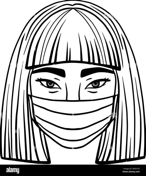 Coronavirus 2019 Ncov Concept Dangerous Chinese Virus Sars Pandemic