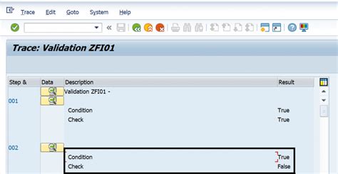 s4 hana debugging validation rules ggb0 in f110 automatic payment