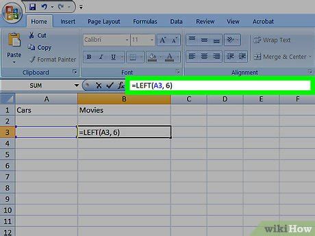 How To Truncate Text In Excel TipsMake