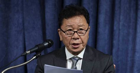 “감독 선임 못했는데” 정해성 전력강화위원장 사의 표명 축구대표팀 난리 난 상황