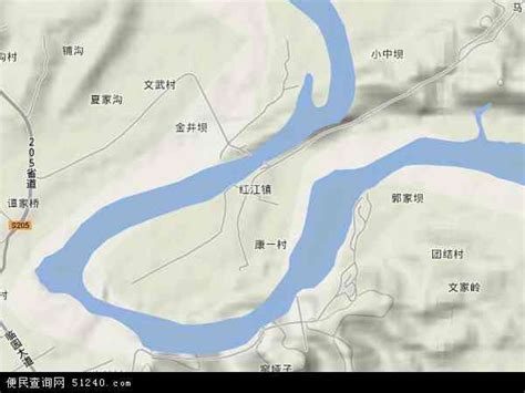 红江镇地图 红江镇卫星地图 红江镇高清航拍地图 便民查询网地图