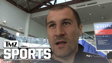 Sergey Kovalev Charged With Alleged Felony Assault On A Woman From Last
