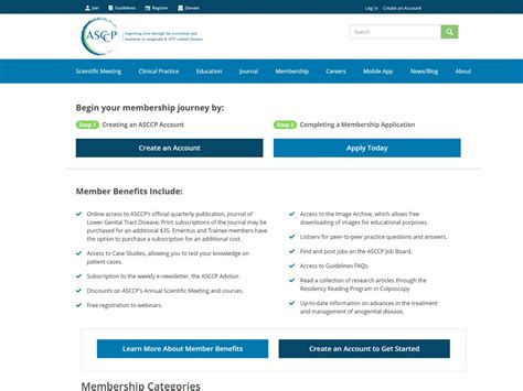 The American Society For Colposcopy And Cervical Pathology Celerate