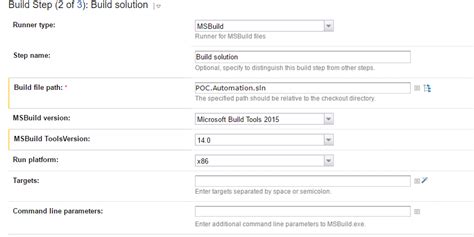 Jetbrains Ide Teamcity Nuget Installer Is Not Fetching Dll From