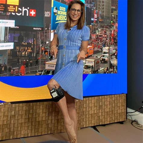 12 1k Likes 342 Comments Ginger Zee On Instagram Today I