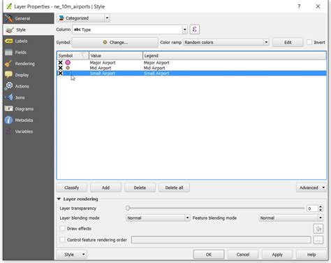 Web Mapping With Qgis Web Qgis Tutorials And Tips