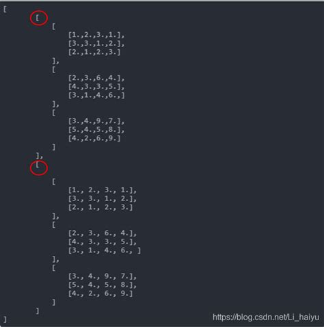 理解nv2d参数与图像维度之间的关系nv2d 卷积维度 Csdn博客
