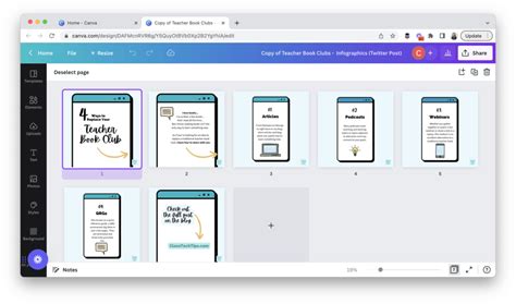Three Social Media Inspired Student Projects TCEA TechNotes Blog
