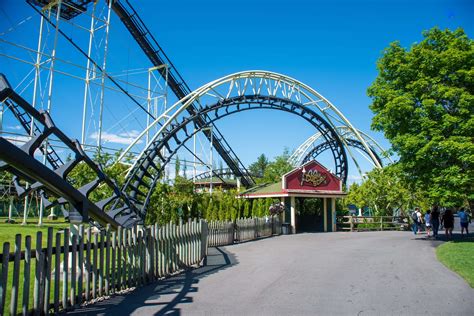Every Theme Park In Idaho 2026 Guide