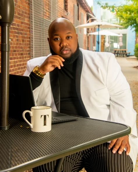 Hidden Gems Meet Teddius Williams Of Career Connections By T Willi