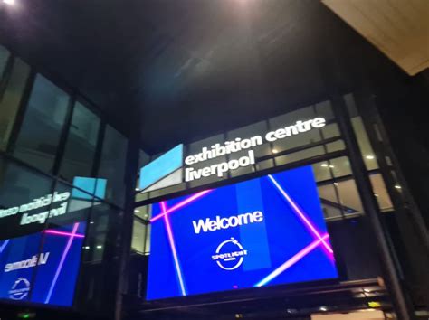 Spotlightawards Hsbcuk David Healey