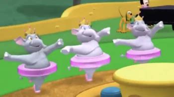 Dancing Elephants Mickeymouseclubhouse Wiki Fandom