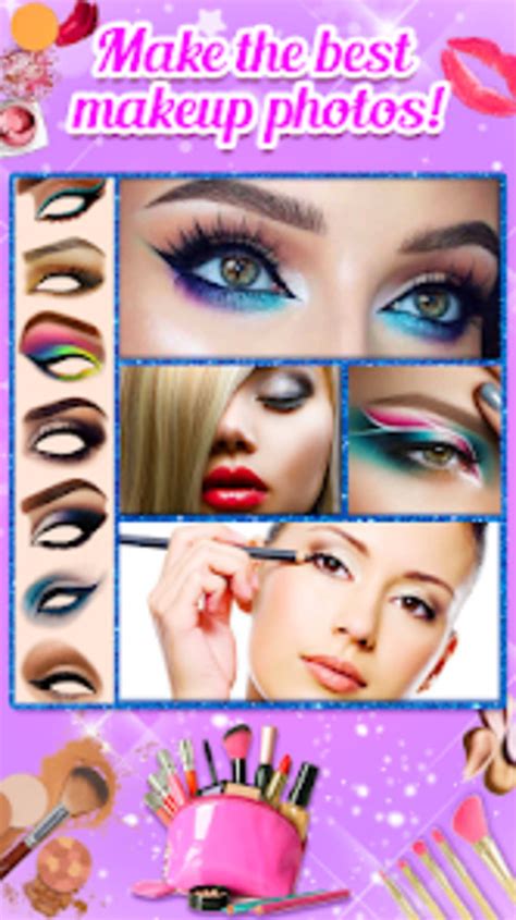 Beauty Cam Makeup Photo Editor For Android Download
