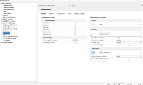 Solved Plant3d 2025 Spool Number In Iso Autodesk Community