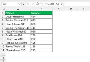 How To Remove Text From Cells In Excel MyExcelOnline