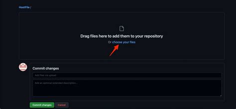 How To Host Files On Github Direct Download Link 2025