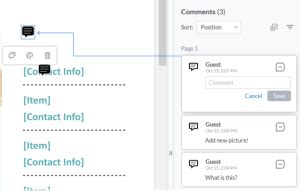 How To Delete Comments From PDFs