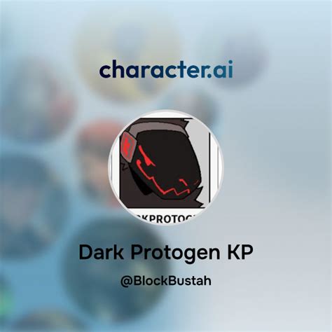 Chat With Dark Protogen Kp Character Ai Ai Chat Reimagined Your Words Your World