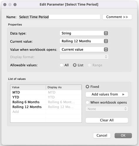 Dynamic Tooltip In Tableau Tableau By Default Shows The Tooltip By