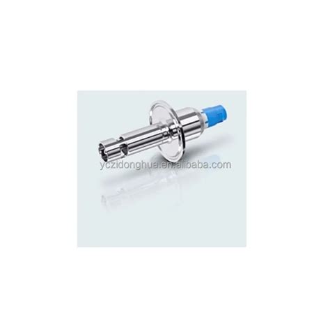 Digital Four Electrode Conductivity Sensor Memosens Cls82e Buy Using Memosens 2 0 Technology