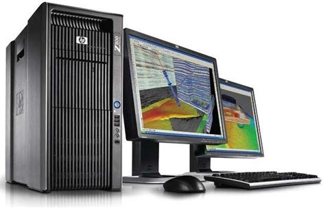 Digital Photogrammetric Station Digital Photogrammetric Stations Have