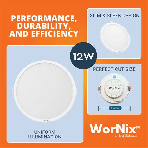 Motion Sensor Round Panel Light At ₹ 270 Piece Motion Sensor Led Light In Gwalior Id