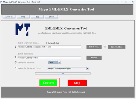 How To Convert Eml To Emlx Format Online Manually And Quickly
