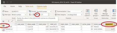 Lab 1 Get And Transform Data Data Visualization Labs