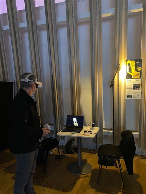 Tushar Vaid On Linkedin Vr Lavalvirtual