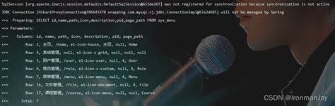 Springboot集成redis实现缓存——基于springboot和vue的后台管理系统项目系列博客（二十）csdn Springboot Vue Redis Csdn博客