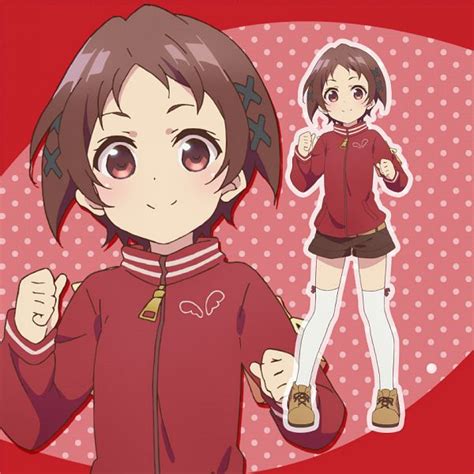 Mizukoshi Mio Ryuuou No Oshigoto Image By Entergram 3024497