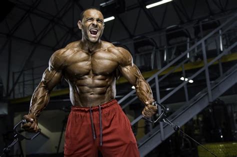 Does Working Out Increase Testosterone By How Much Nugenix