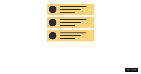 Vue Flip Toolkit Basic Example Codesandbox