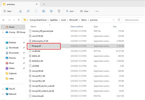 How To Fix “ffmpegdll Was Not Found” Error On Windows Server 2019