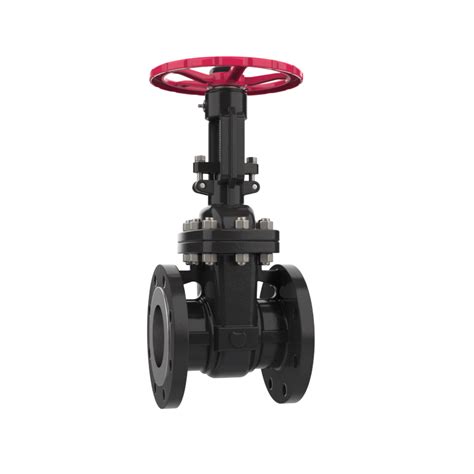 Parallel Slide Gate Valves Bore Valves