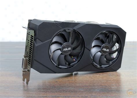 Asus Dual Geforce Gtx Super Oc Edition Evo Gecid Com