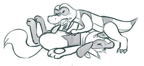 Rule 34 69 2012 Furry Gay Haychel Krokorok Male Nintendo No Humans Oral Sex Pokemon Riolu Sex