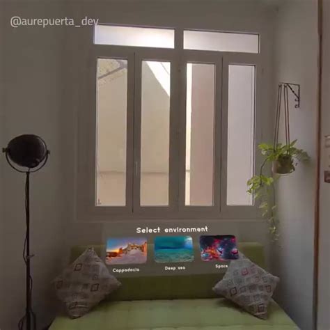 Tamarah Usher On Linkedin Ai Xr Innovation Virtualreality