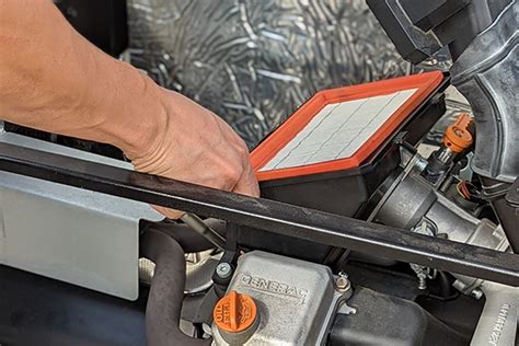 Keep Your Standby Generator Operating At Peak Efficiency With These Tips Generator Supercenter