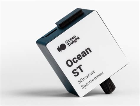 Compact Spectrometers