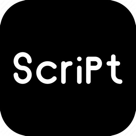 Code Coding Development Programming Script Icon Download On
