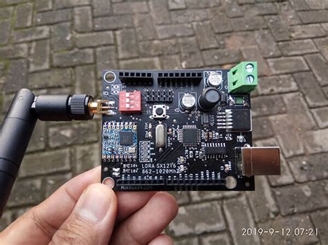 Jasa Desain Pcb Arduino Fungsi Khusus