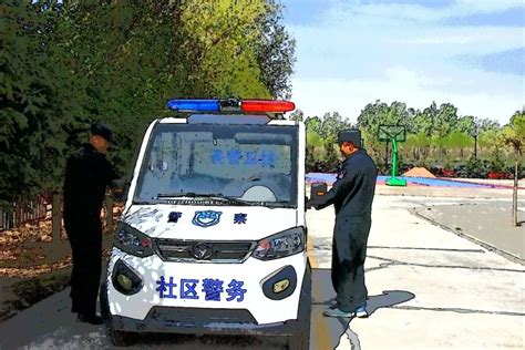 节日我在岗丨漫画里的警营，致敬劳动者！澎湃号·政务澎湃新闻 The Paper