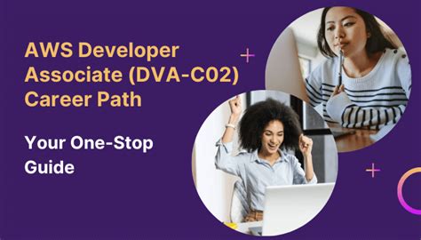 AWS Developer Associate DVA C02 Certification