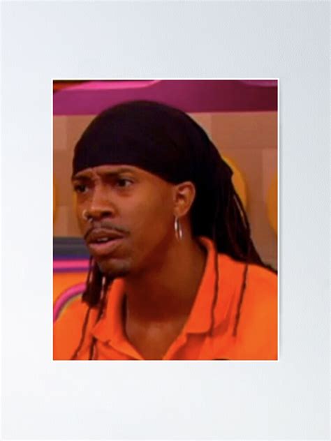 T Bo Icarly Poster By Nochillaly Redbubble