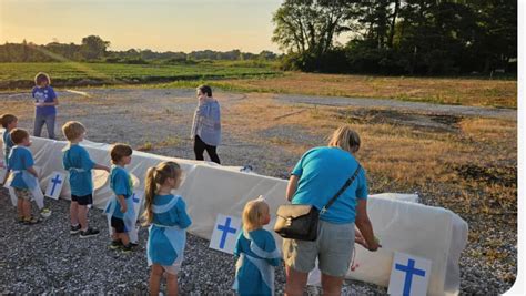 East Colbert Church Of Christ Muscle Shoals Al